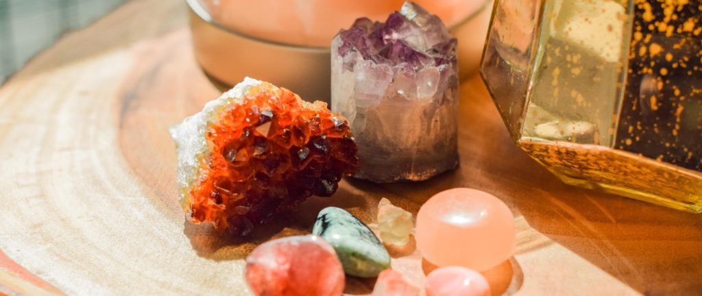 Sacred Space Conference – Metaphysics, Mysticism, Magick