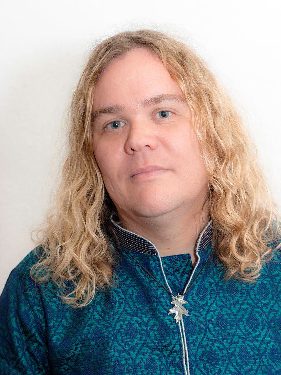 Presenters – Sacred Space Conference