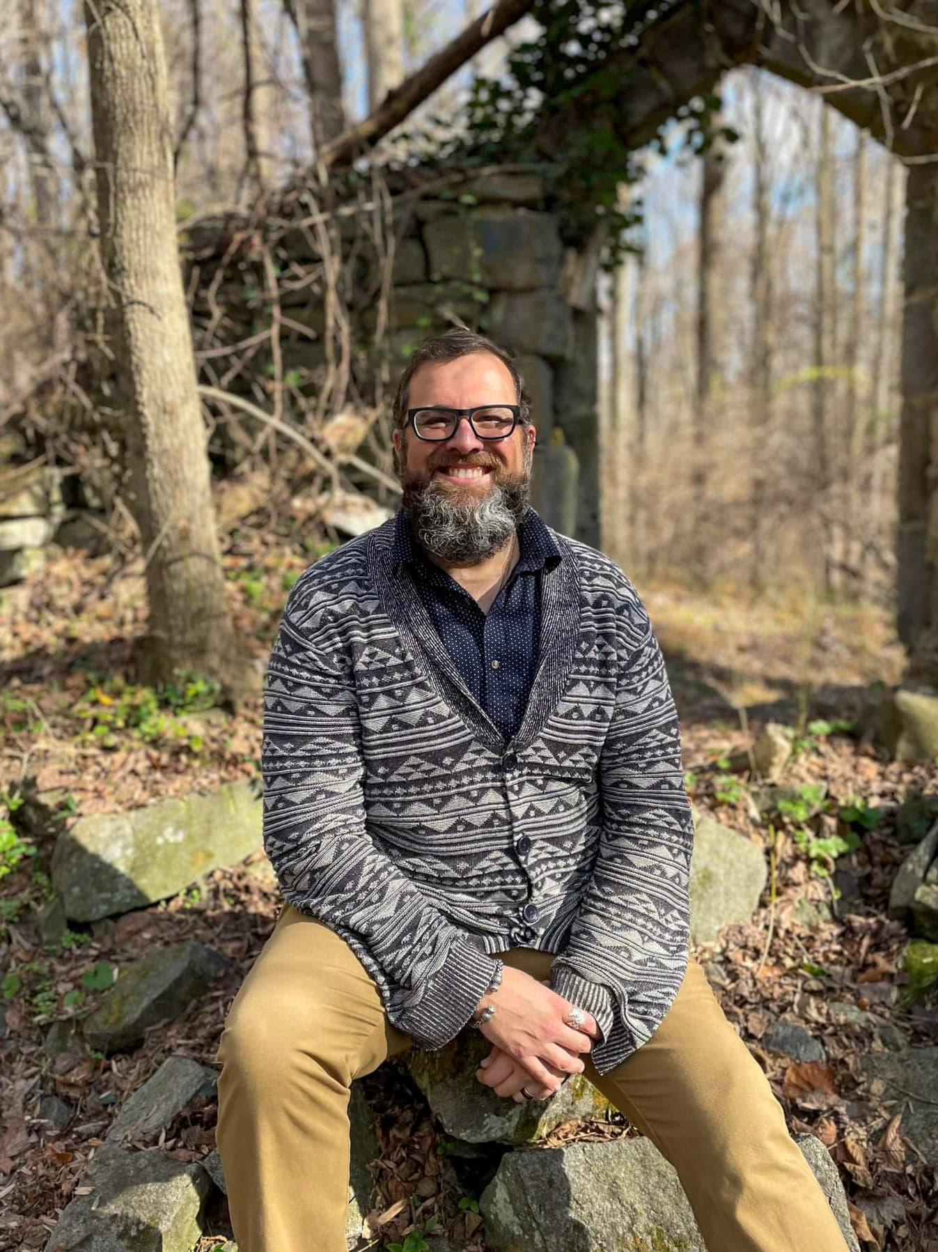 Presenters – Sacred Space Conference