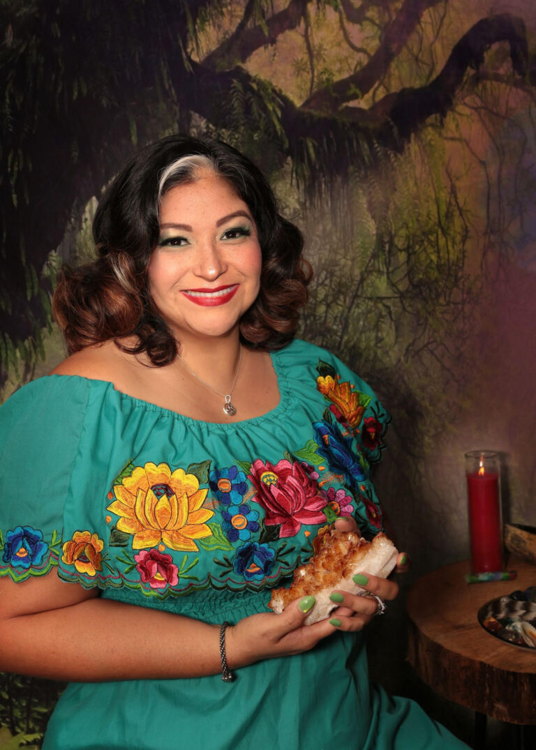 Presenters – Sacred Space Conference