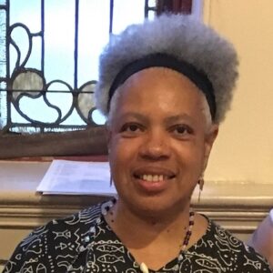 Presenters – Sacred Space Conference