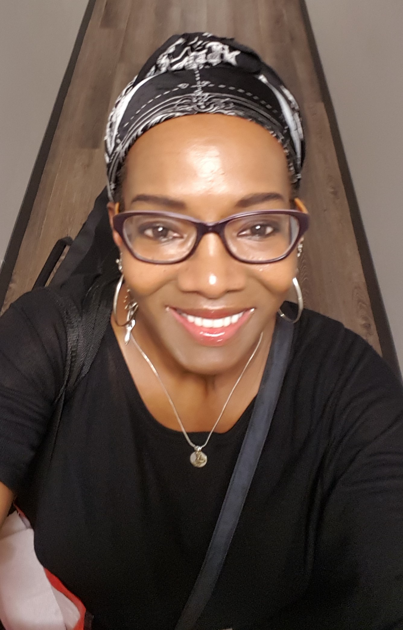 Presenters – Sacred Space Conference