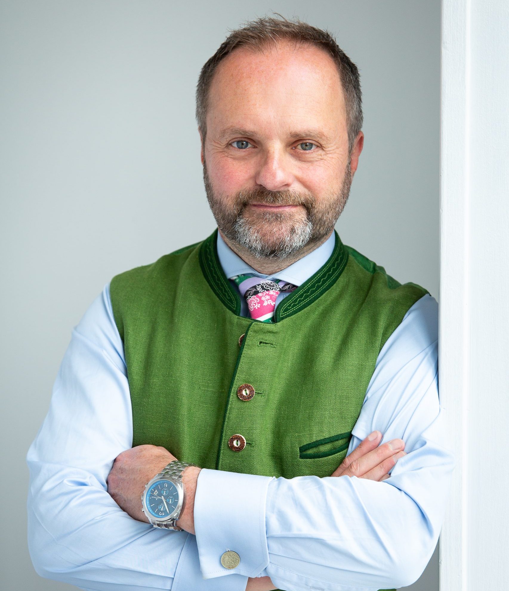 Presenters – Sacred Space Conference