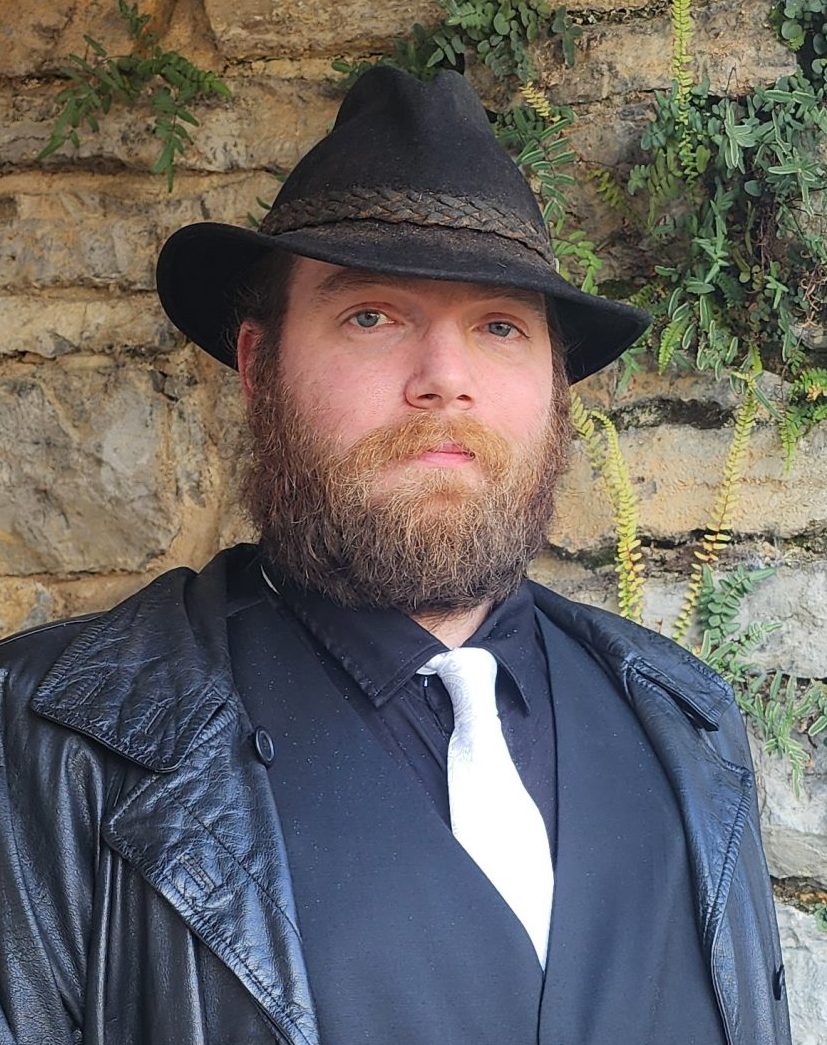 Presenters – Sacred Space Conference