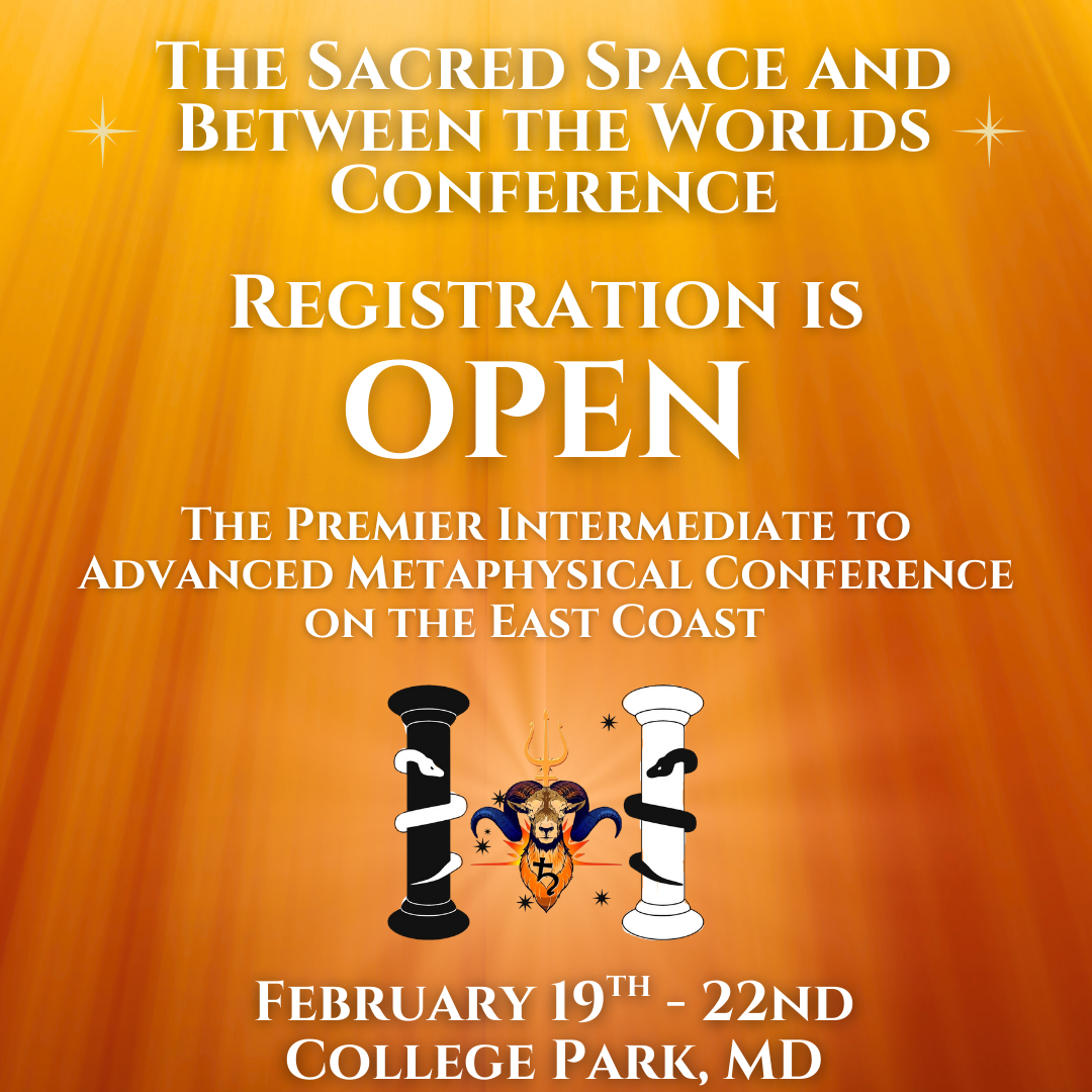Home - Sacred Space Conference
