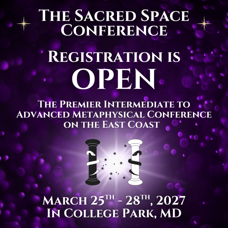 Home - Sacred Space Conference